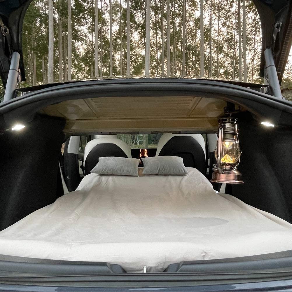 Tesla Model Y Mattress For Tesla Model Y 2020-2023
