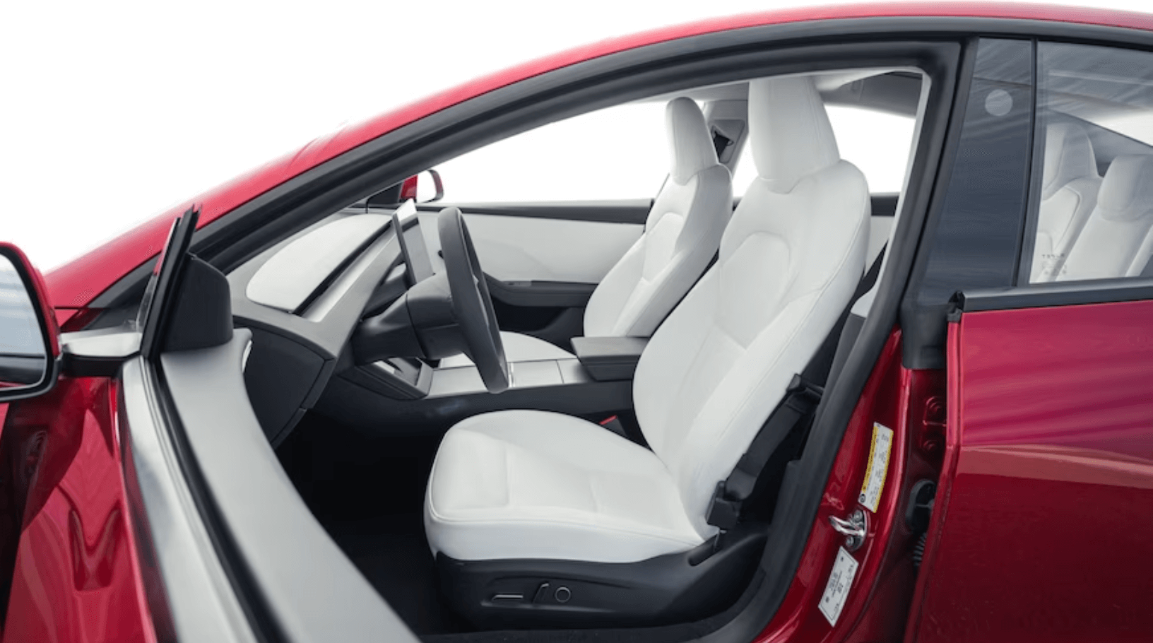 2024 Tesla Highland Model 3 Interior Review: Upgraded Experience