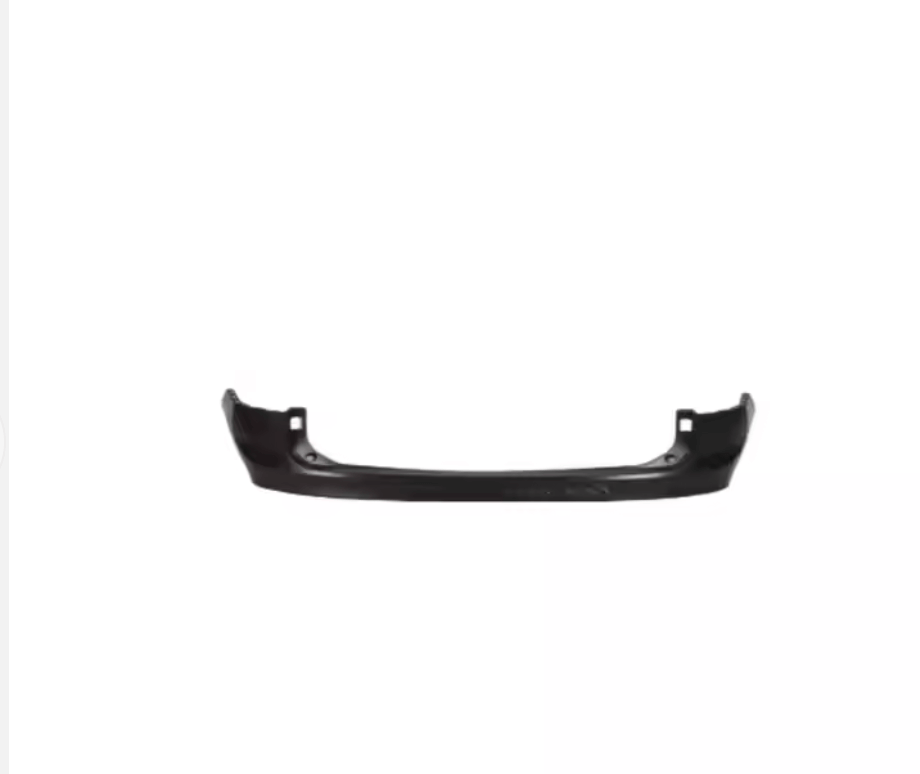 Rear Bumper Primer With Sensors For Vw Id6 Onwards