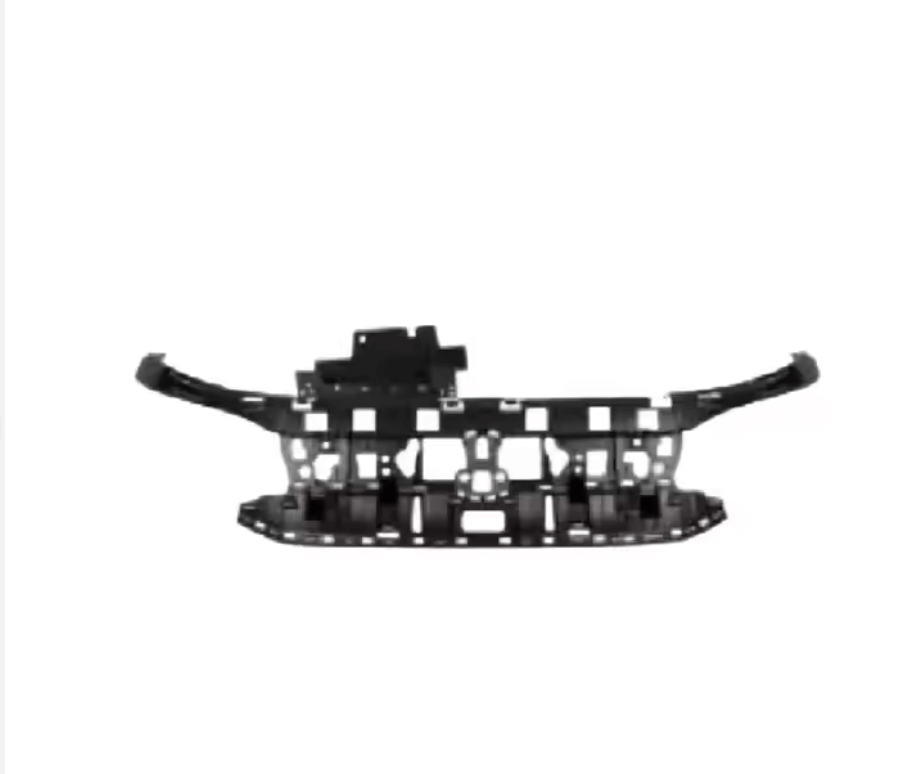 Front Bumper Support For VW Id6 Onwards