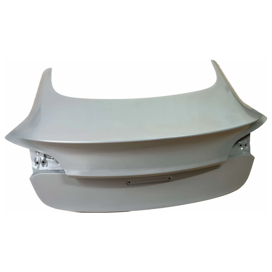 TESLA MODEL 3 TRUNK LID