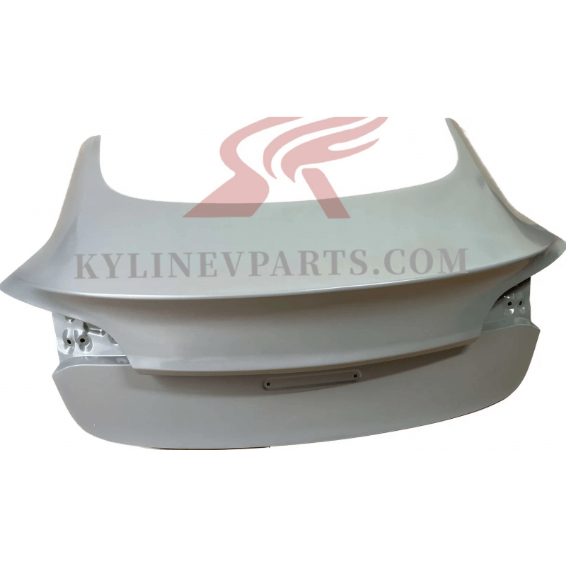 TESLA MODEL 3 TRUNK LID