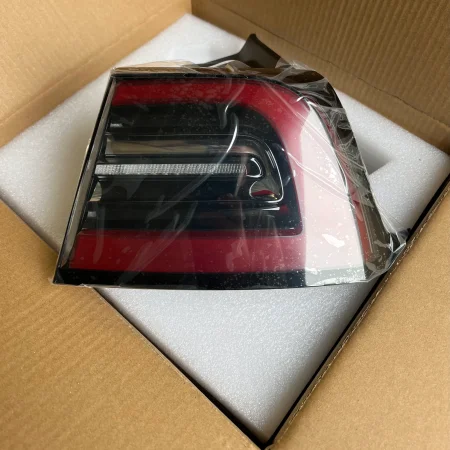 One-Stop EV Auto Parts Supply Chain