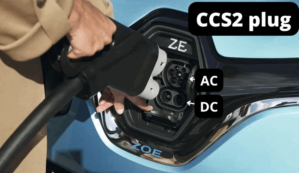 BYD Atto 3 Charging Guide: Charge Times, Speed And Cost