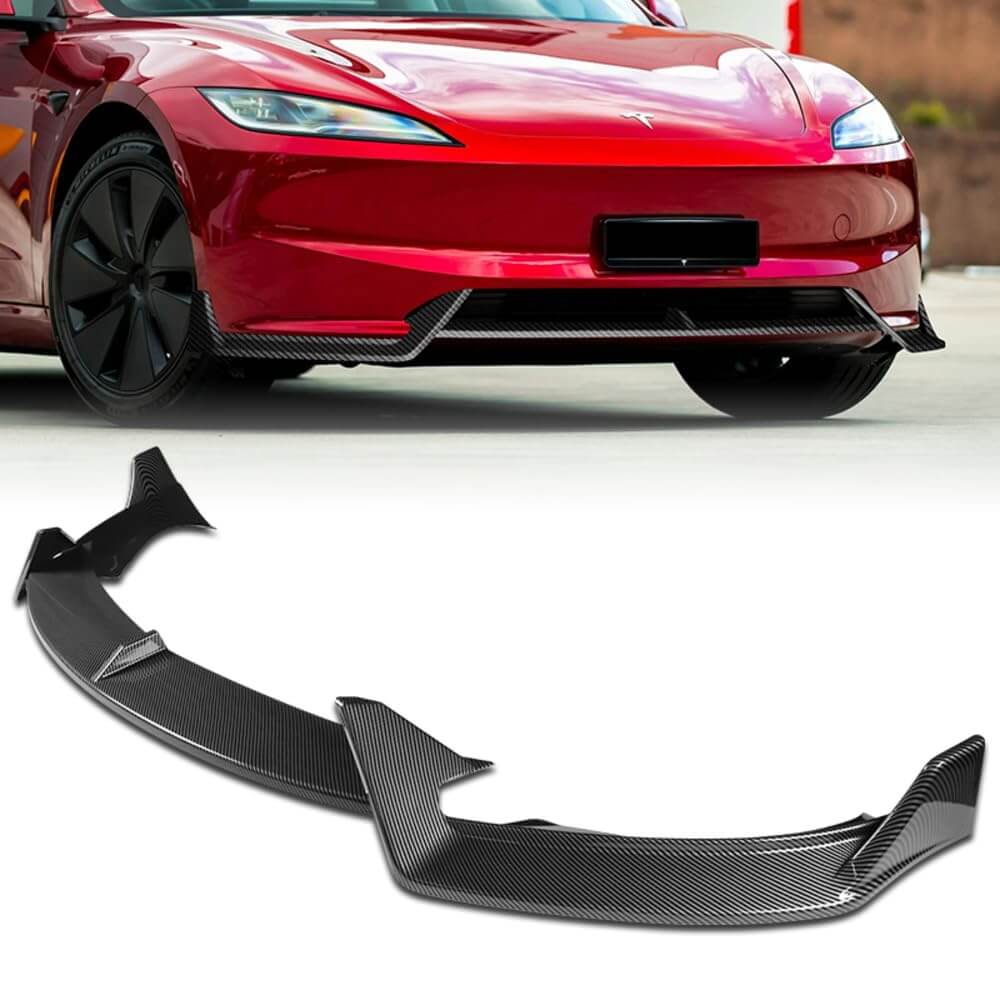 Why Choose A Tesla Model 3 Front Bumper OEM? Benefits And Comparison ...