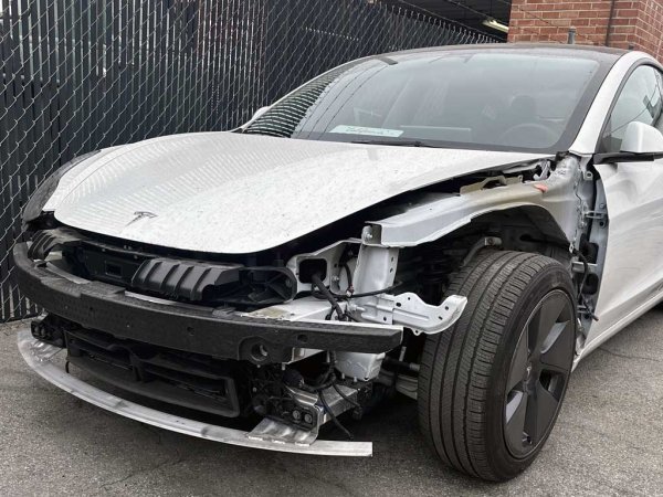 Why Choose A Tesla Model 3 Front Bumper OEM? Benefits And Comparison ...