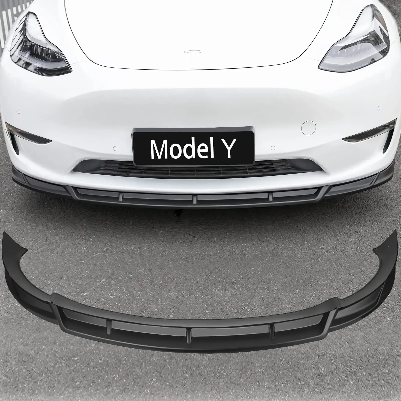How To Install Your Tesla Model Y Spoiler OEM: A Step-by-Step Guide ...