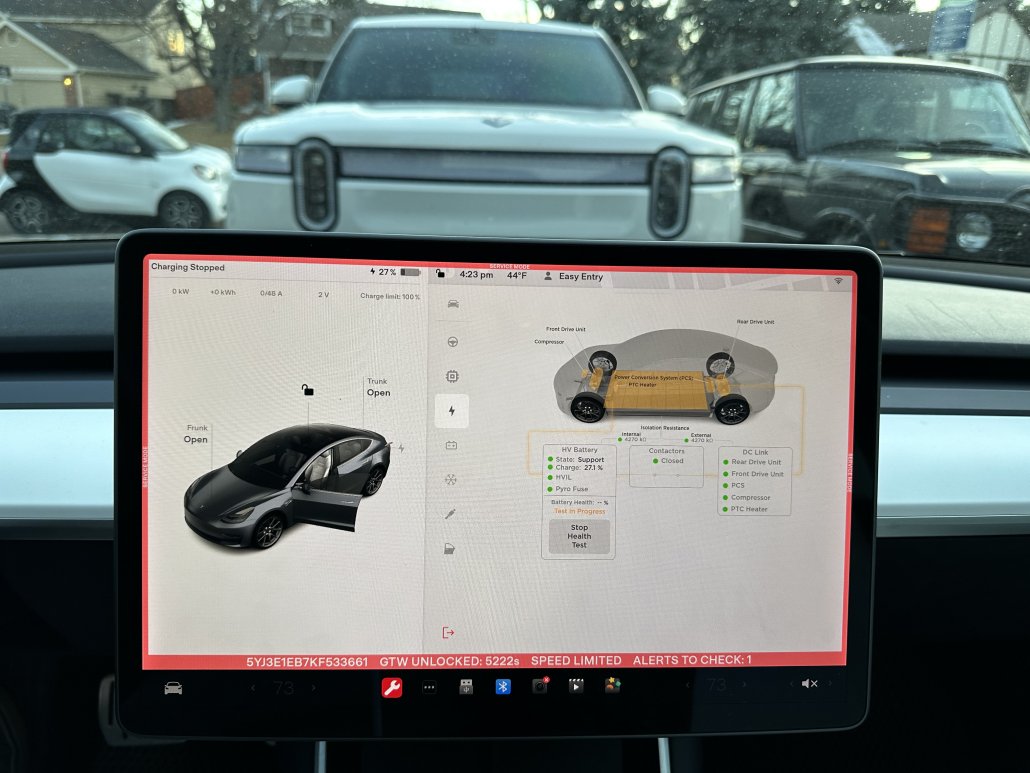 Tesla Pil Sağlığı Nasıl Kontrol Edilir: Kapsamlı Bir Kılavuz